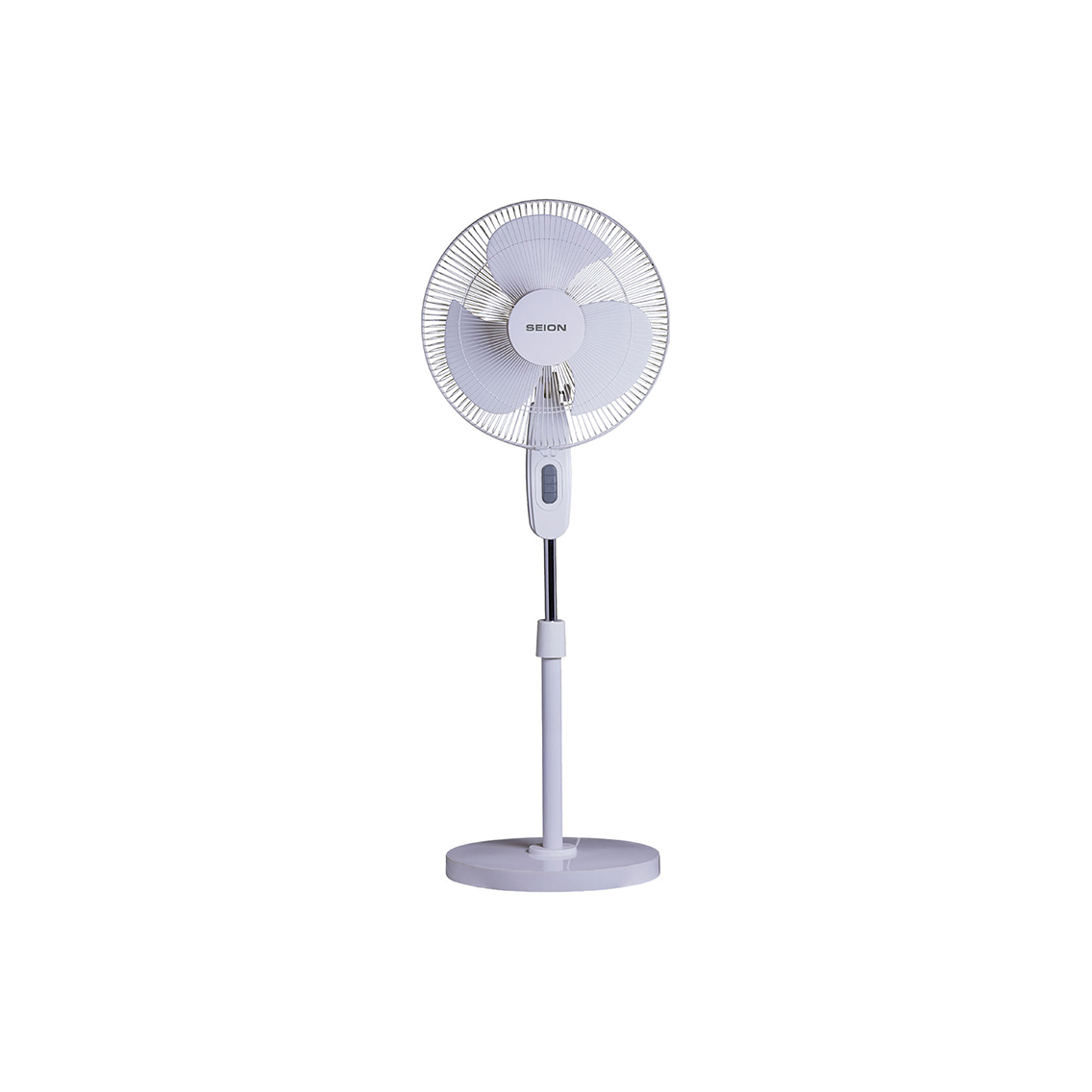 Super Flow High Speed Pedestal Fan | Seion TPW Fans